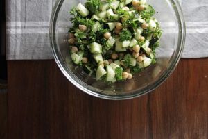 Traditional Spanish main courses